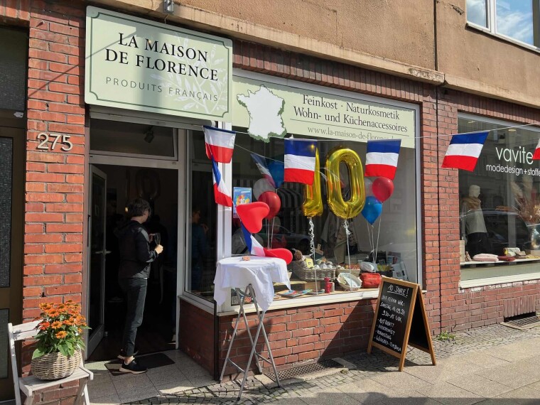 La Maison De Florence